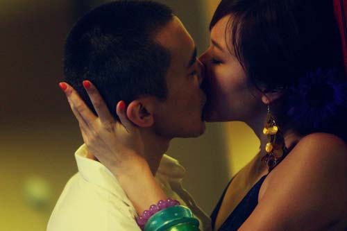 「Go Lala Go!」のスチール写真を公開！（21枚）_japanese.china.org.cn