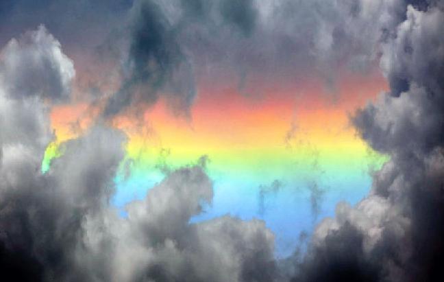 Espectaculares paisajes de arco iris en el mundo_Spanish.china.org.cn ...