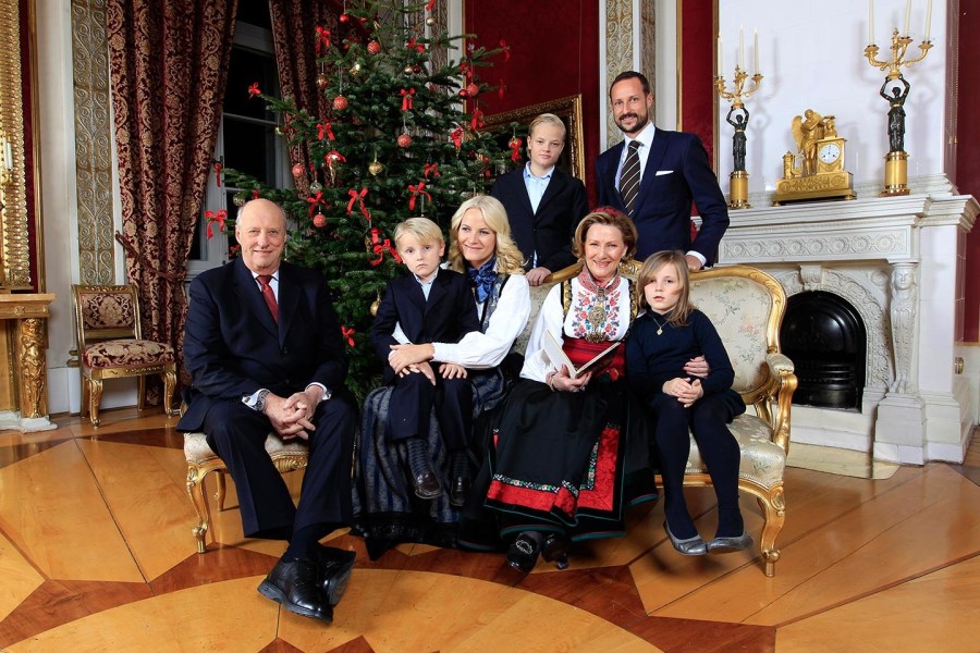 Retratos de las familias reales_Spanish.china.org.cn_中国最权威的西班牙语新闻网站