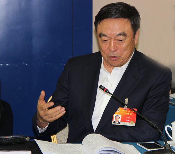 Ma Weihua: Zona Libre de Comercio de Cantón lidera la reforma financiera_Spanish.china.org.cn_中国 ...