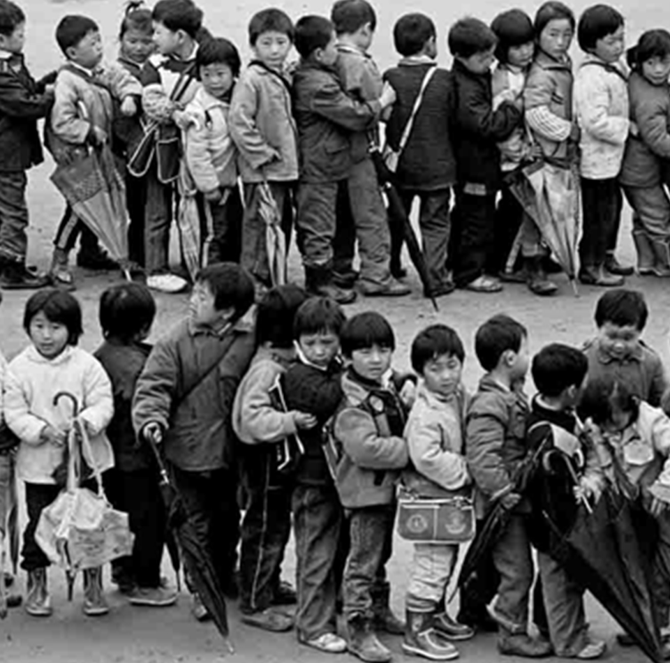 40 Years Of Poverty Alleviation China cn 40 Years Of Poverty Alleviation China cn
