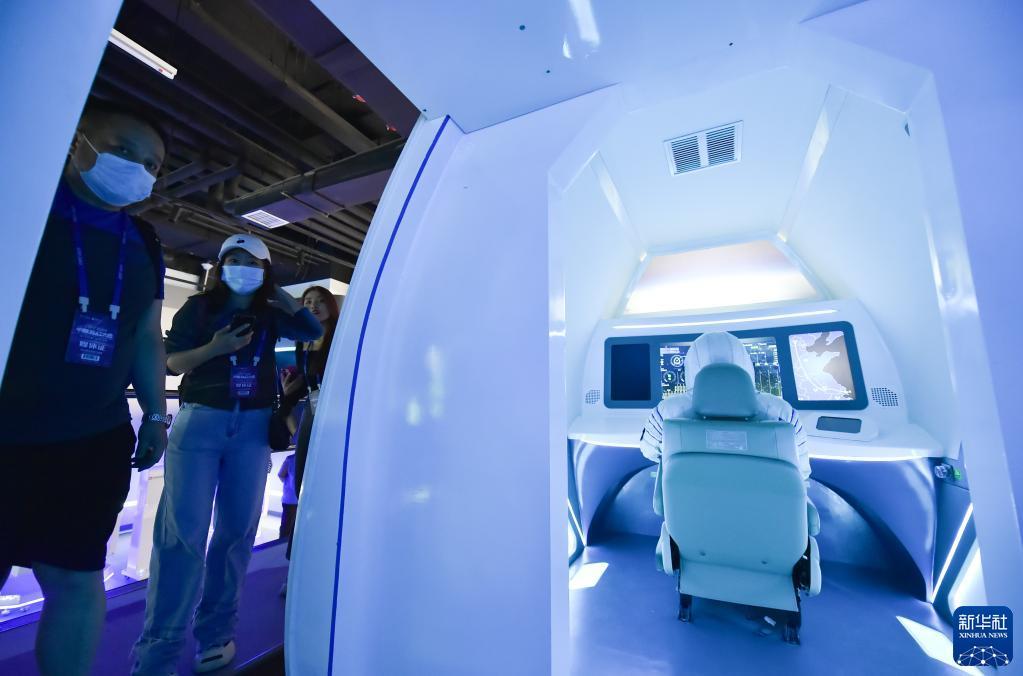 中国SF大会が開幕 科学技術とSFの集合_中国網_日本語