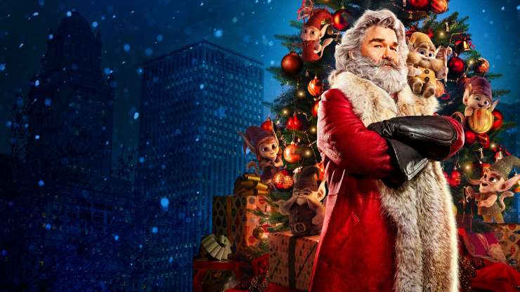 Las mejores películas navideñas para ver en Netflix_Spanish.china.org.cn_中国最权威的西班牙语新闻网站