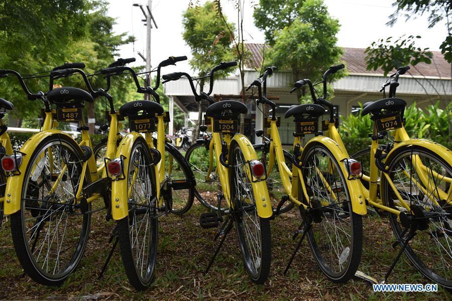 Ofo Deposit Refund Policy Under Fire China cn