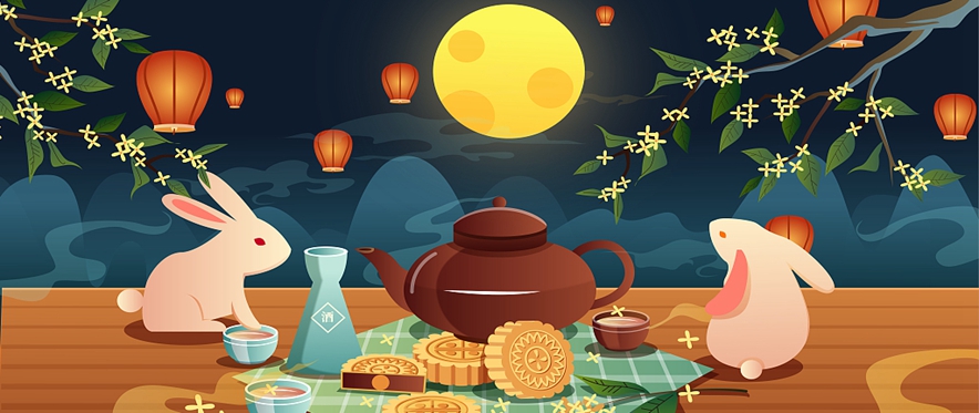Celebrating Mid-Autumn Festival- China.org.cn