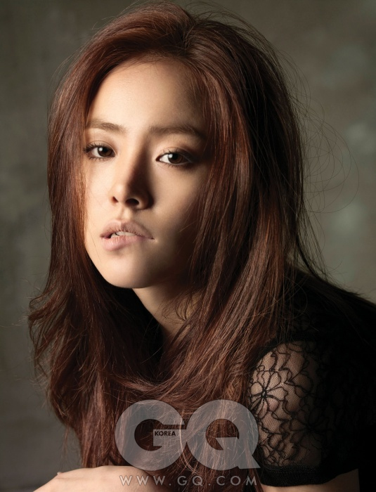 Las actrices coreanas más sensuales y populares_Spanish.china.org.cn_中国 ...