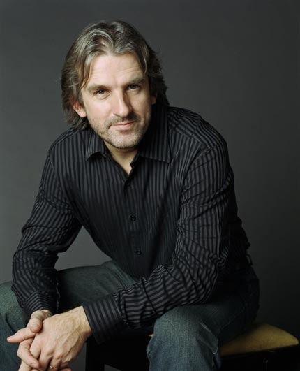 Irish pianist gives concert of Chopin - China.org.cn