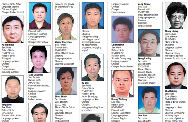 Costs of corruption far outweigh benefits - China.org.cn