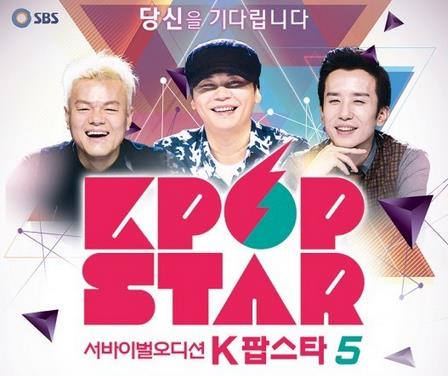 韩国下半年最值得期待的音乐选秀TOP3(组图)-新闻中心-温州网