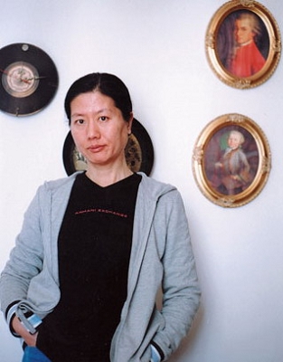 Des auteurs chinois dans la course finale du prix Man Booker ...