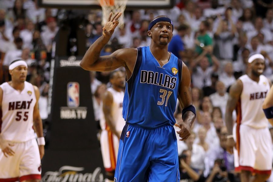 NBA : Dallas remporte son premier titre