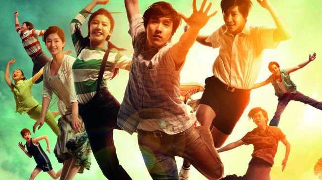 Les films chinois pour les jeunes, reflet des époques