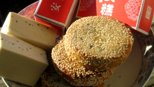 Les cadeaux populaires des dernières décennies en Chine