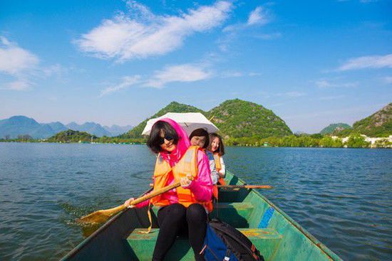 Chine : 13 destinations pour vos vacances entre copines