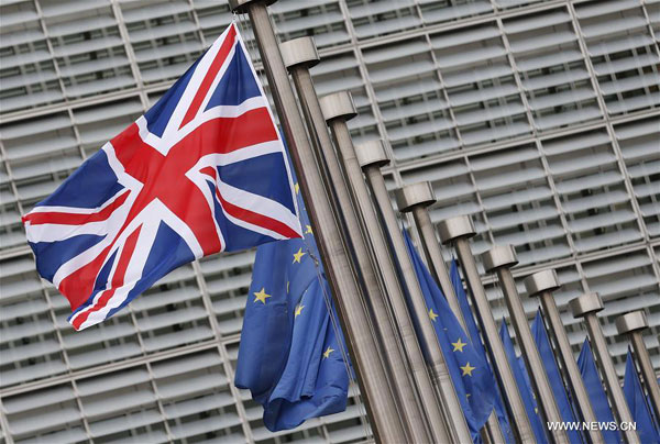 Ce que le Brexit signifierait pour l'économie de l'Asie