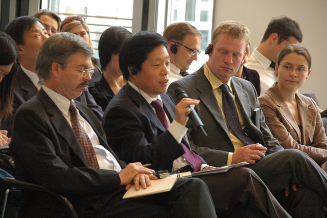 Fokus - german.china.org.cn - Klimawandel und Klimahandel