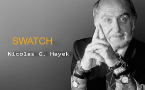 International - german.china.org.cn - Nicolas Hayek: Swatch-Gründer ...