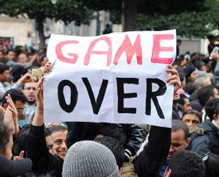 International - german.china.org.cn - Aufstand in Tunesien: Die erste ...