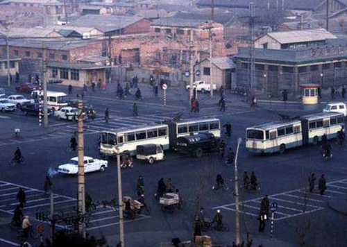 Bilder - german.china.org.cn - Bunte Chinabilder in den 1980er Jahren