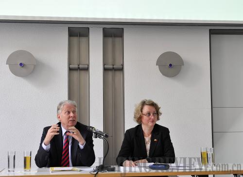 Wirtschaft - german.china.org.cn - Energiekonzept von Deutschland in ...