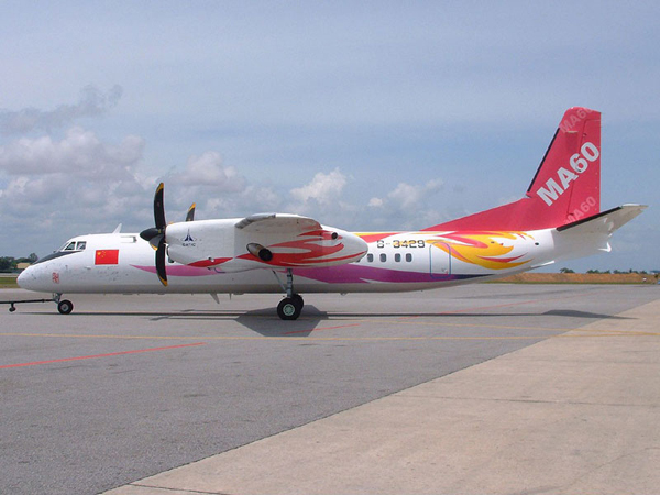 International - german.china.org.cn - "Made in China"-Regionaljet ...