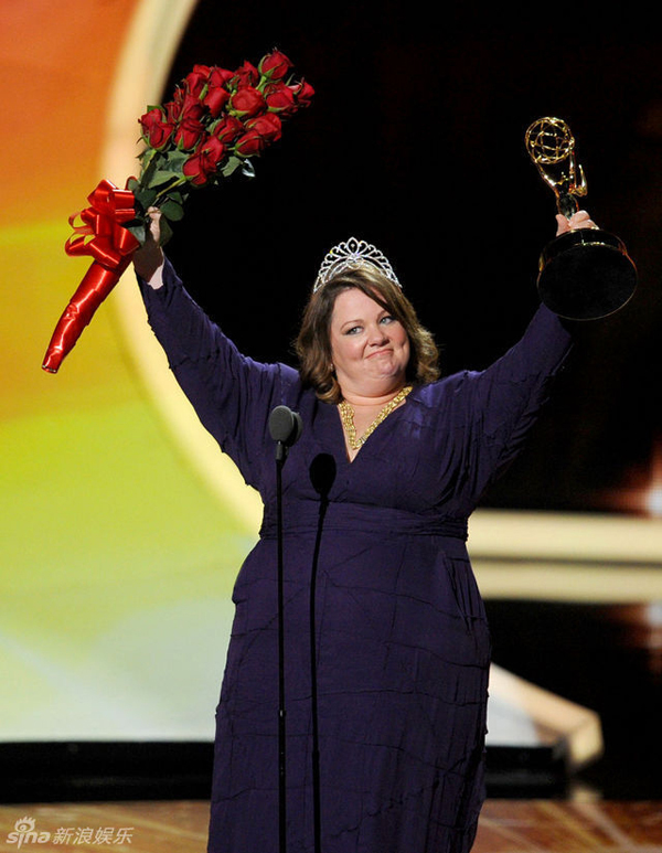 Bilder - german.china.org.cn - Verleihung der Emmy-Awards