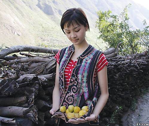 Kultur - german.china.org.cn - Chinesische Schönheiten im Internet