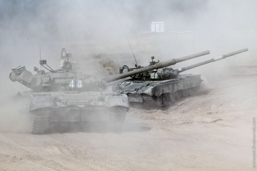 International - german.china.org.cn - Manöverbilder des russischen ...