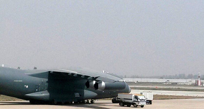 China - german.china.org.cn - China: Weiterer Test des ...