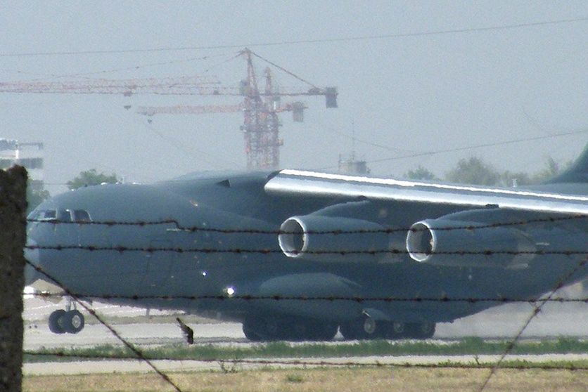 China - german.china.org.cn - China: Weiterer Test des ...