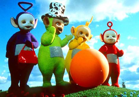 Kultur - german.china.org.cn - BBC bringt Kinderprogramm CBeebies nach ...