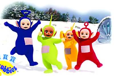 Kultur - german.china.org.cn - BBC bringt Kinderprogramm CBeebies nach ...