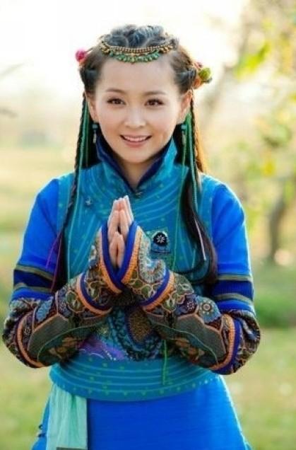 Bilder - german.china.org.cn - The Return of the Condor Heroes ...