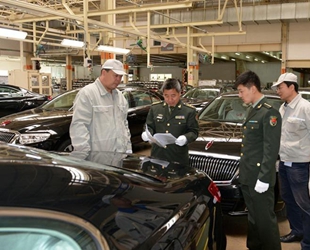 Wirtschaft - german.china.org.cn - First Automotive Works beliefert ...