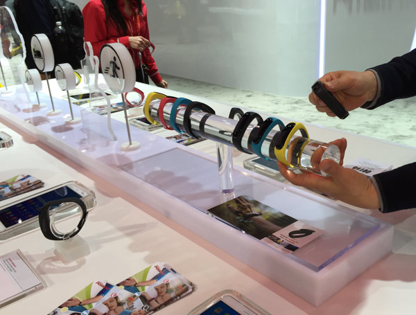 International - german.china.org.cn - Chinesische Tech-Gadgets bei der ...
