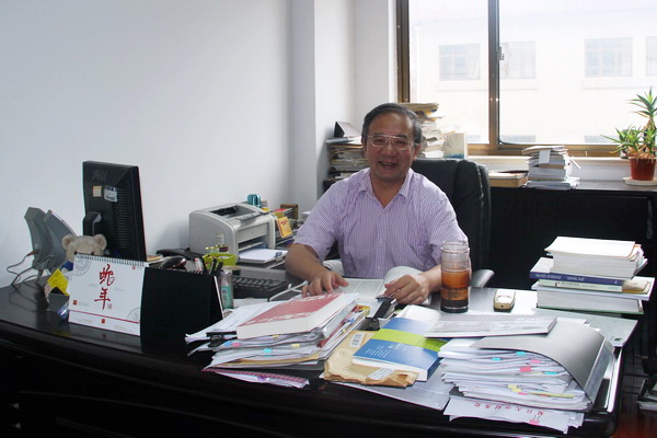 Kultur - german.china.org.cn - Wei Yuqing: Was ist Übersetzung? – Die ...