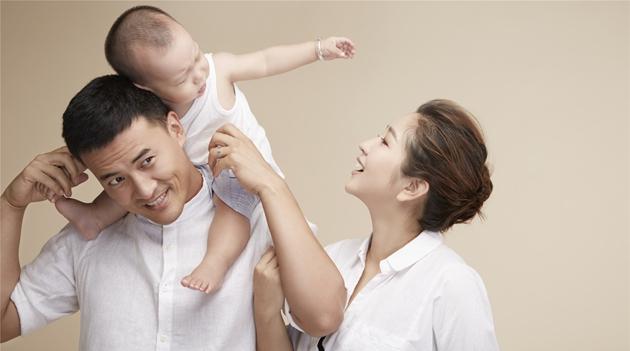 Zwei-Kind-Politik löst Baby-Boom in China aus_China.org.cn