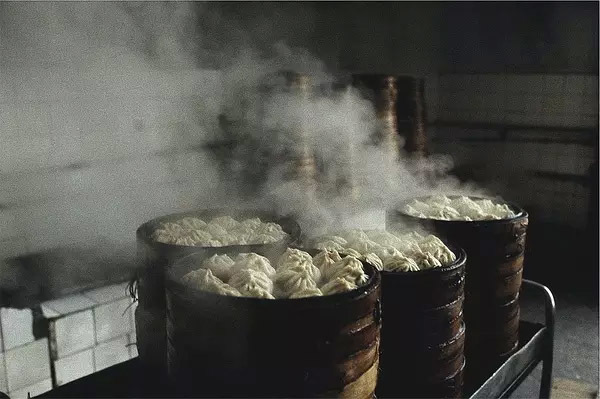 独写真家が1985年に撮った『舌で味わう中国』_中国網_日本語