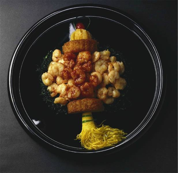 独写真家が1985年に撮った『舌で味わう中国』_中国網_日本語