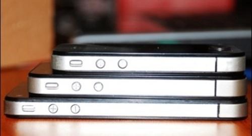 Apple desarrolla un mini iPhone 4 para competir con Google_Spanish ...