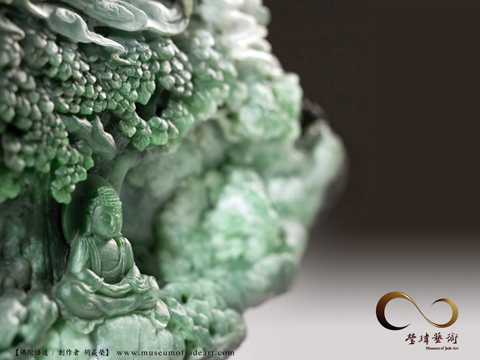 Guía de viajero para la compra de jade_Spanish.china.org.cn_中国最权威的西班牙语新闻网站