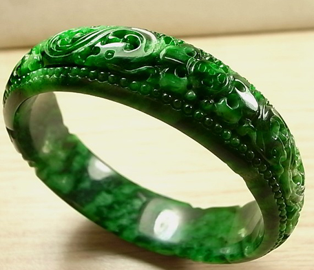 Guía de viajero para la compra de jade_Spanish.china.org.cn_中国最权威的西班牙语新闻网站