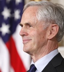 John Bryson fue nombrado secretario de Comercio de EEUU_Spanish.china ...