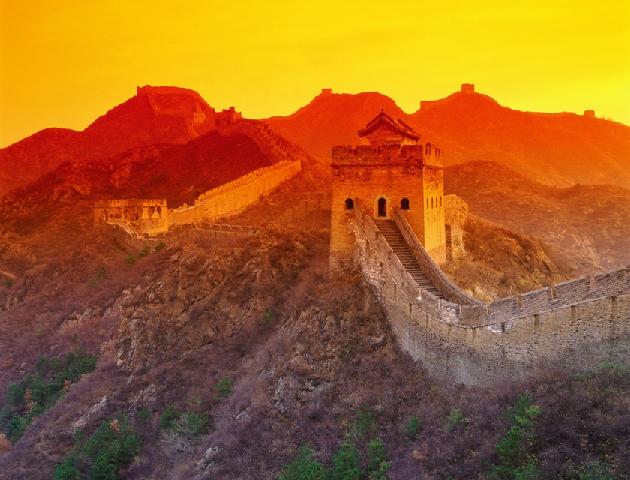 Fotos seleccionadas de la Historia China: los paisajes_Spanish.china ...
