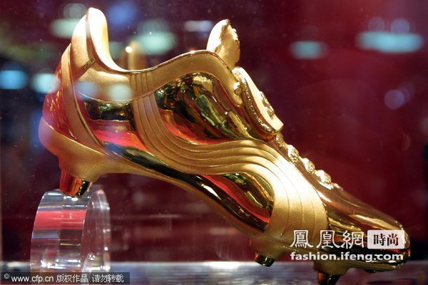 Lujos de oro, la tendencia del momento_Spanish.china.org.cn_中国最权威的西班牙语新闻网站