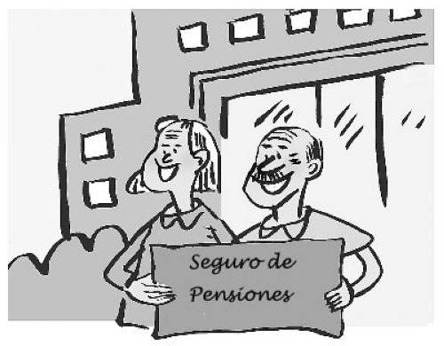 Seguro de pensiones cubrirá a todos los ancianos chinos para 2015 ...