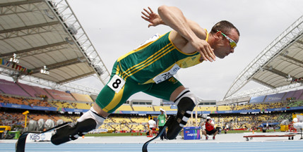 Las mejores imágenes de deportes de 2011, según Reuters_Spanish.china ...
