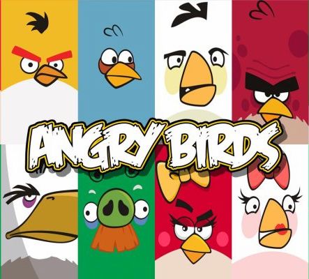 El parque temático de Angry Birds_Spanish.china.org.cn