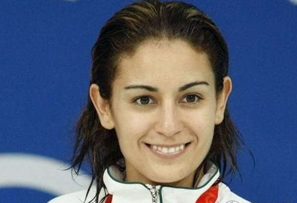 Hermosas atletas femeninas en las delegaciones olímpicas 2012_Spanish ...