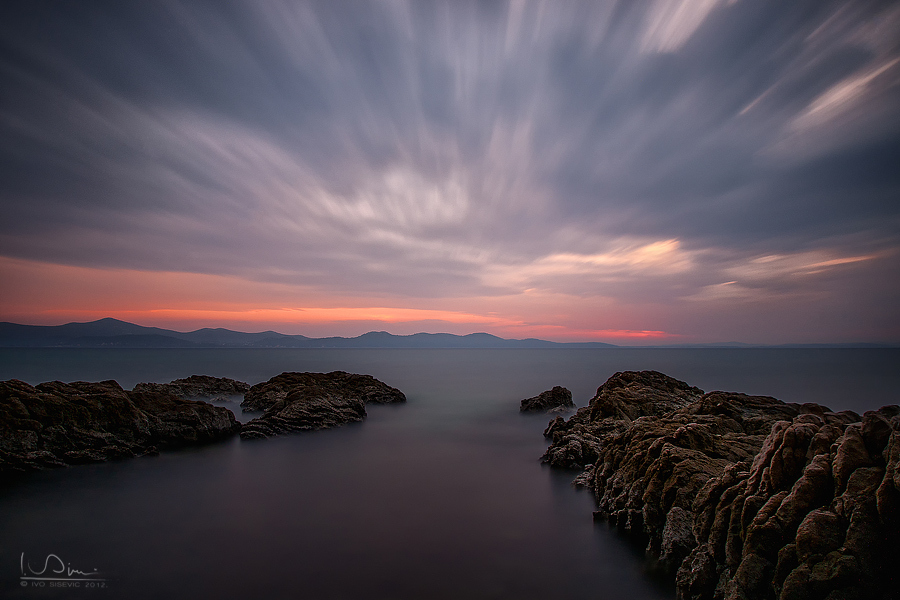 Espléndido paisaje que nunca has visto, por Ivo Šiševi_Spanish.china ...